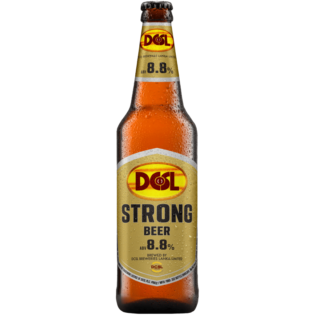 BEER – Buy Sri lankan Arrack Online